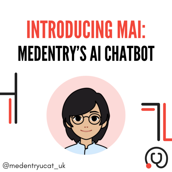 MedEntry | Introducing Mai: MedEntry’s Innovative AI Chatbot