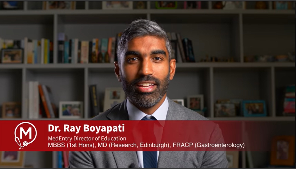 MedEntry | UCAT Headstart