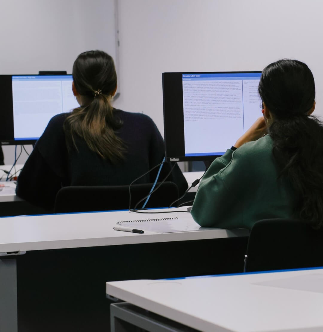 MedEntry | Simulated UCAT Exam Details